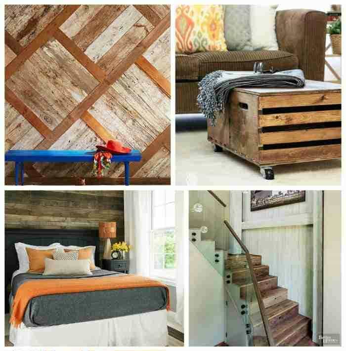 Inspiring DIY Home Decor Ideas